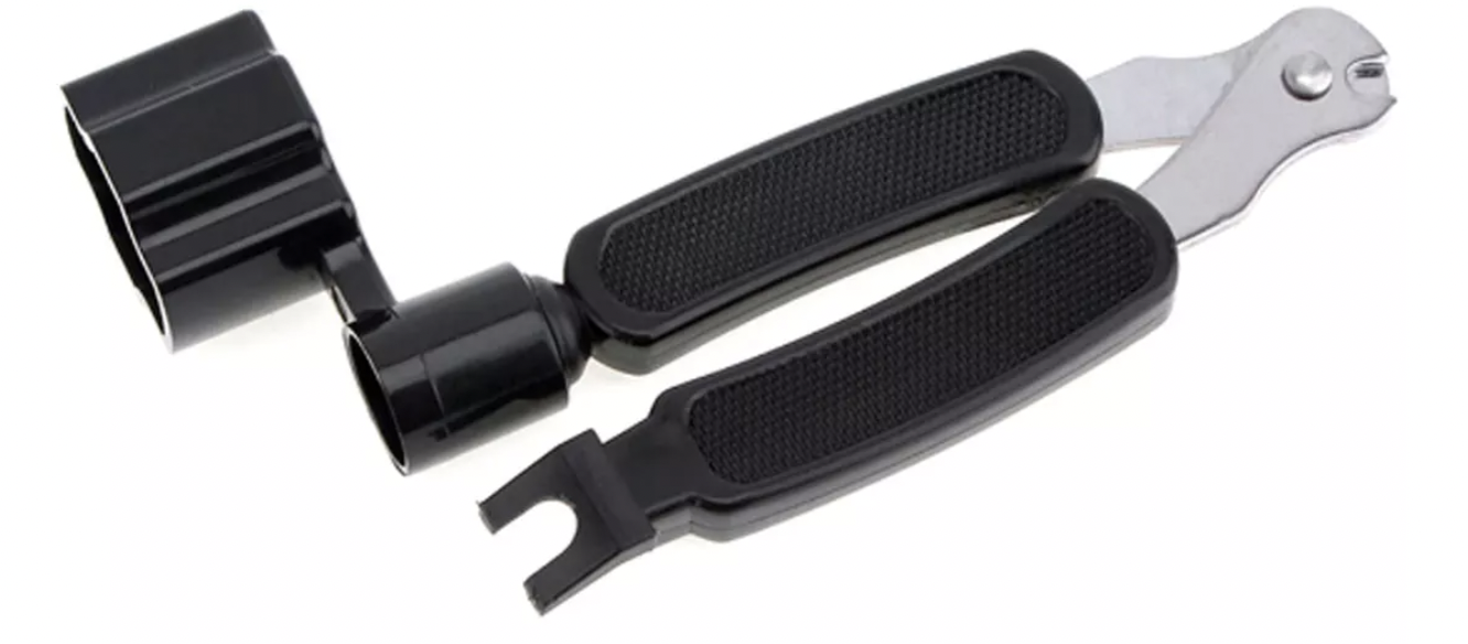 Alicate Multiuso WOLFEN | La Sexta Mayor